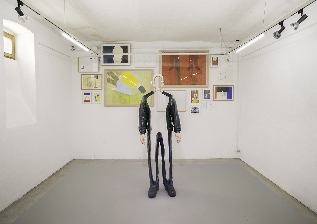 Christian Jasper - Aktuell