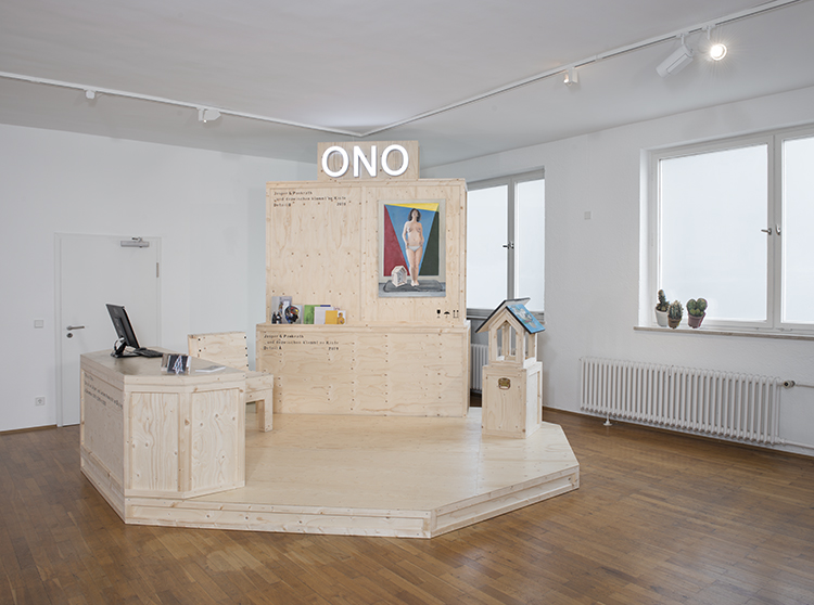 Christian Jasper - 2019- 2020